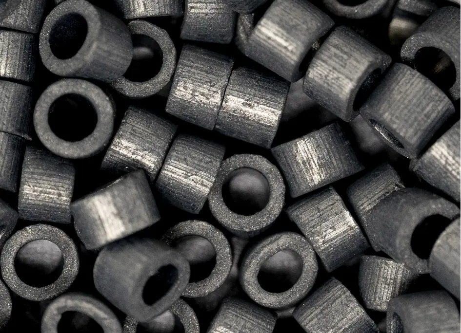 Sicat Catalyst | Beta Silicon Carbide and Carbon Catalyst Supports