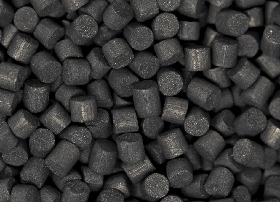 Sicat Catalyst | Beta Silicon Carbide and Carbon Catalyst Supports