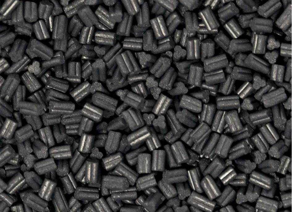 Sicat Catalyst | Beta Silicon Carbide and Carbon Catalyst Supports