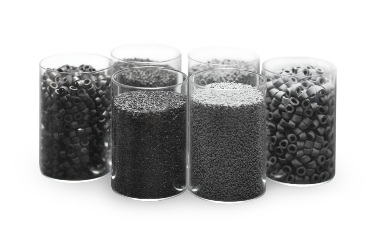 Sicat Catalyst | Beta Silicon Carbide and Carbon Catalyst Supports