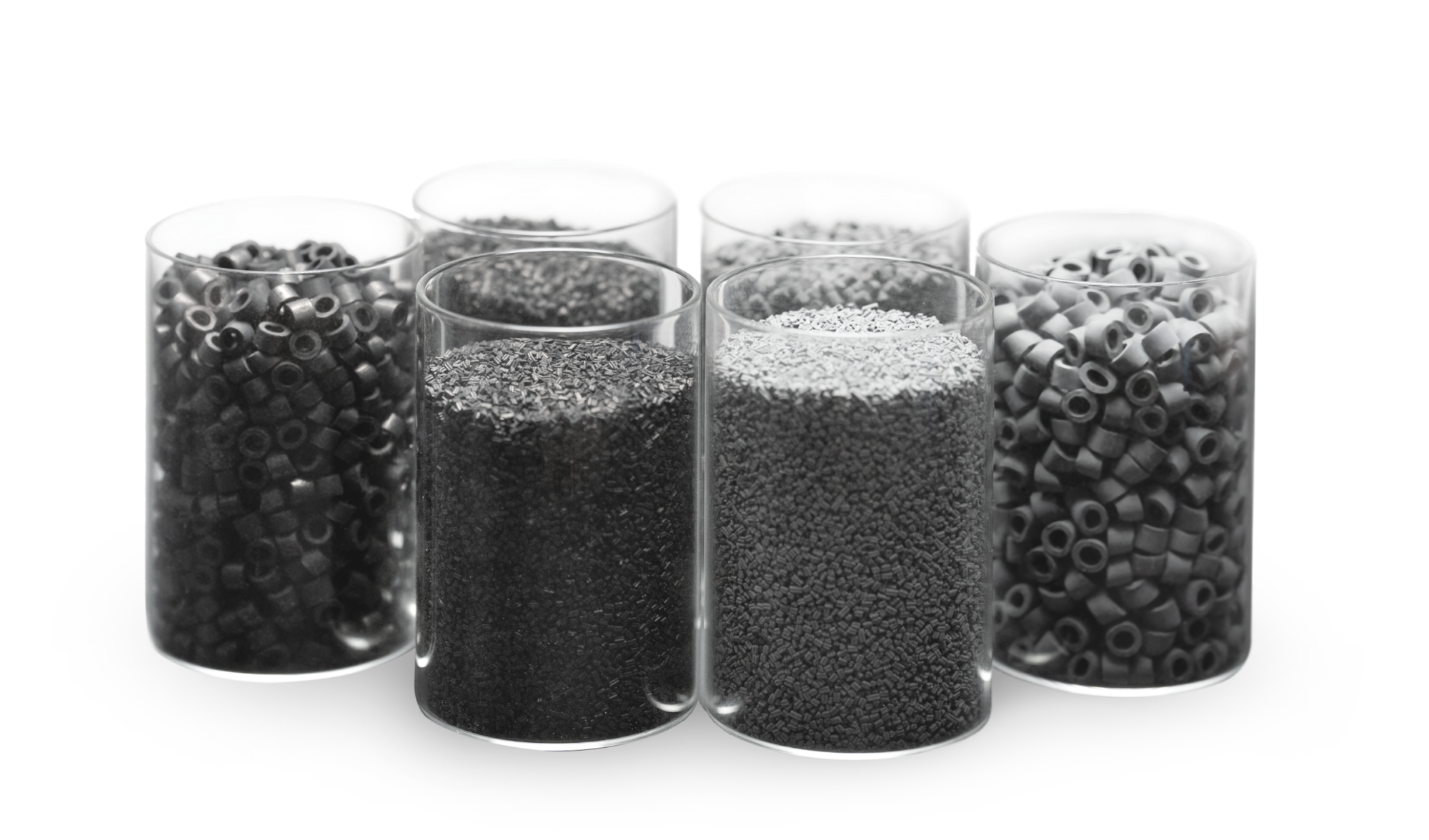 Sicat Catalyst | Beta Silicon Carbide and Carbon Catalyst Supports