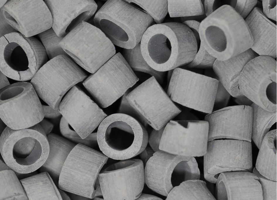 Sicat Catalyst | Beta Silicon Carbide and Carbon Catalyst Supports